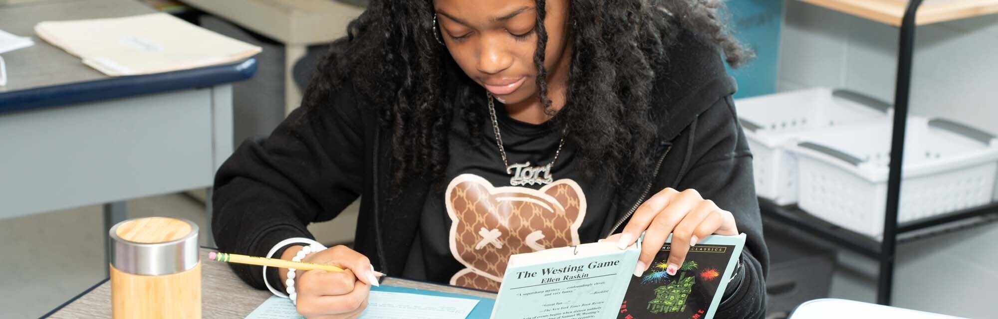 Warren Woods Public Schools