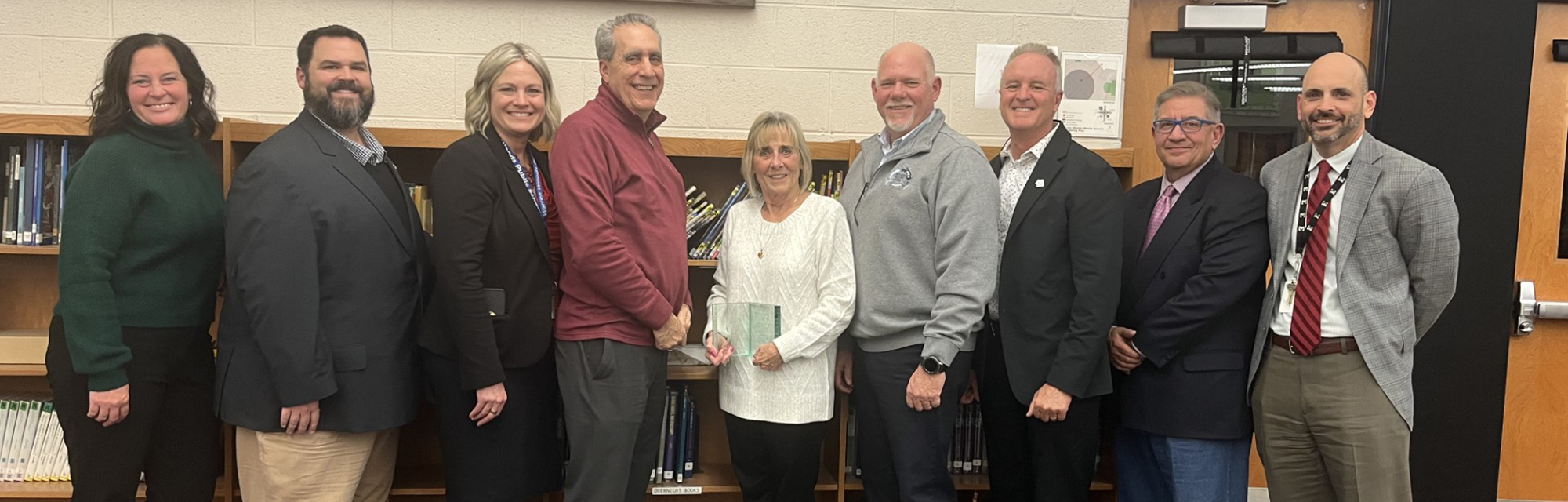 Warren Woods Public Schools