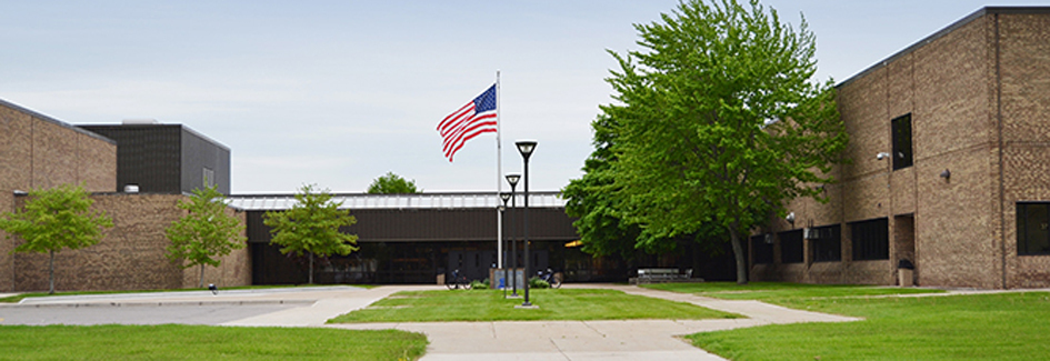Warren Woods-Tower High School - Our Schools - Warren Woods Public Schools